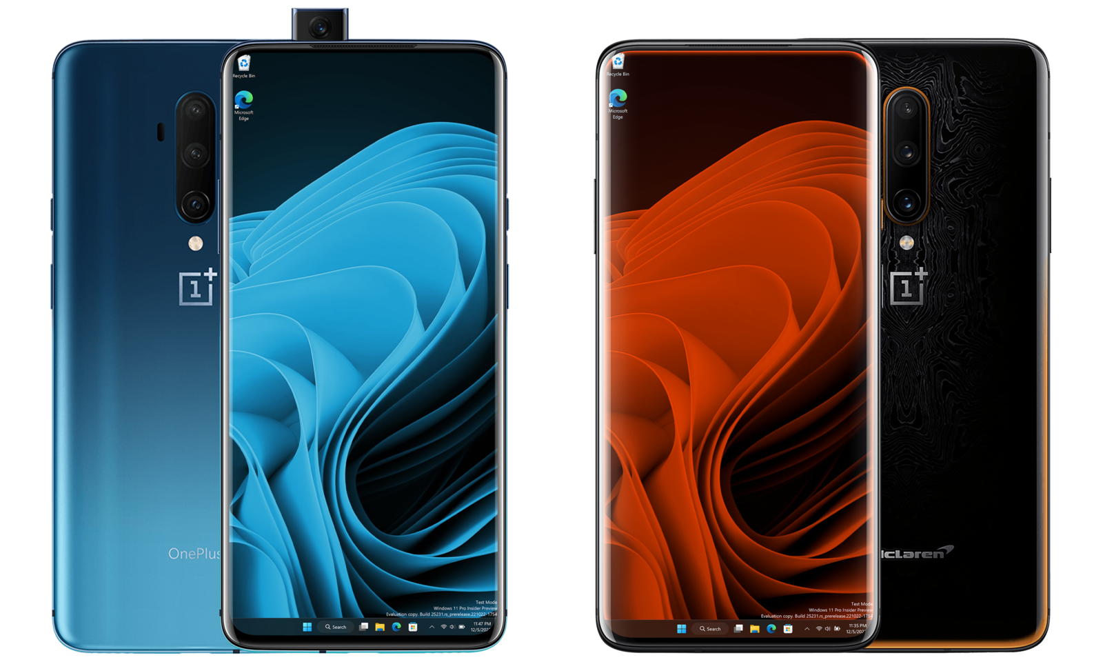 OnePlus SM8150 - Uotan Wiki · 刷机百科